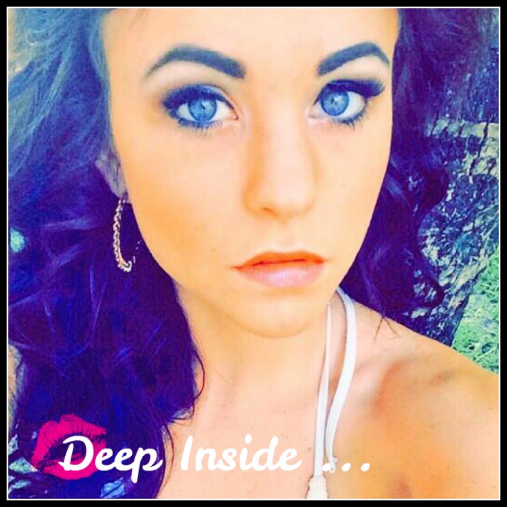 111 Brooklyn Daniels – Deep Inside – Adult Film Star Network