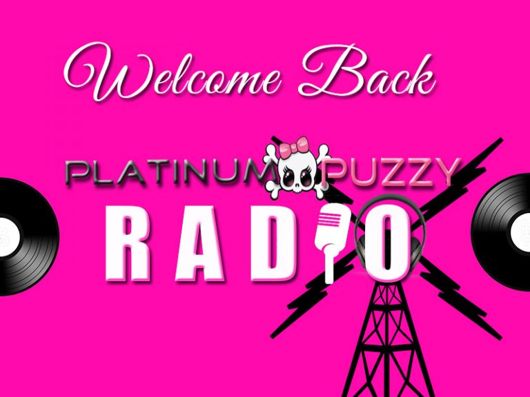 1 Platinum Puzzy Radio Returns – Platinum Puzzy Radio – Adult Film Star ...